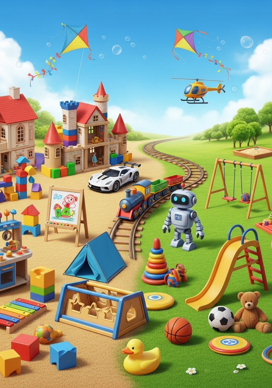 ToysNation.pk - Best Online Toy Store in Pakistan – Toys Nation